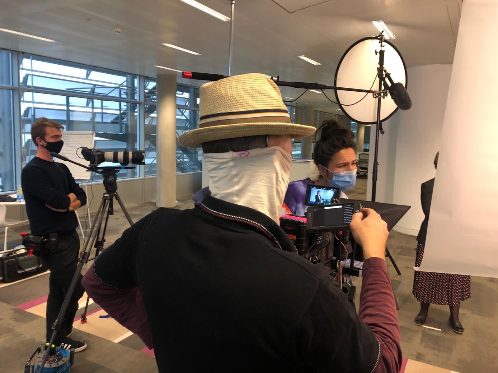 Promo Video Production in London | Movie Production in UK 2021