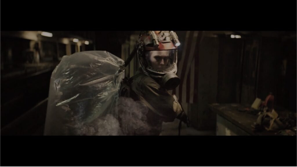 The Scent Trailer | Beast Agency