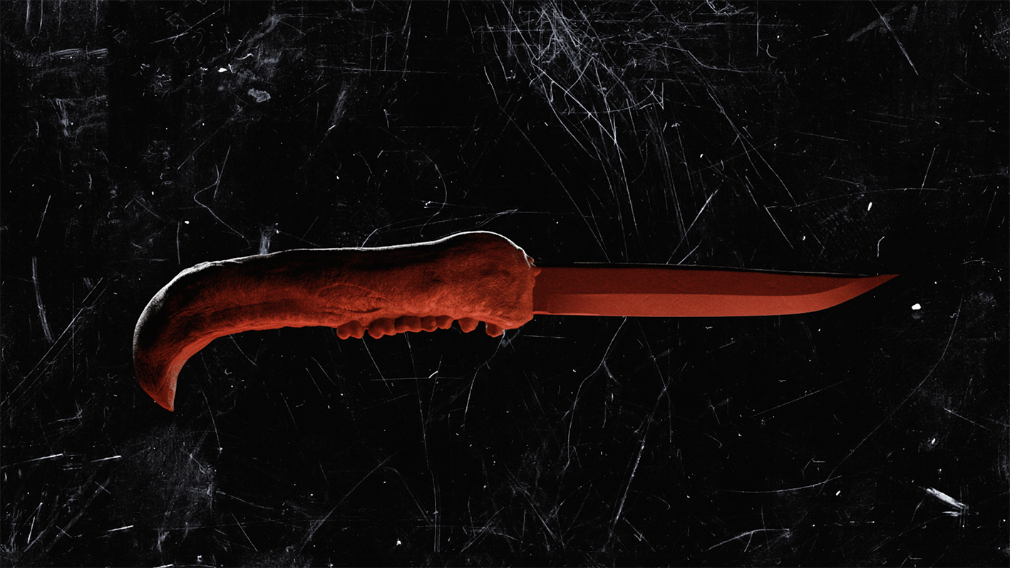 Blood Star UK Launch Teaser - Beast