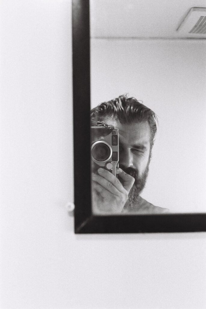 Sebastien Zanella | Award-Winning Video Production Company UK