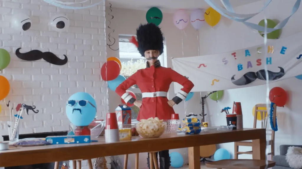 TV Commercial Production Company London | Beast Films